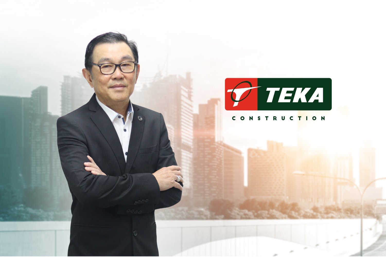 TEKA มั่นใจครึ่งปีหลัง 68 เร่งเครื่องเต็มพิกัด พร้อมลุย Turnkey Project โชว์ศักยภาพสภาพคล่อง ...